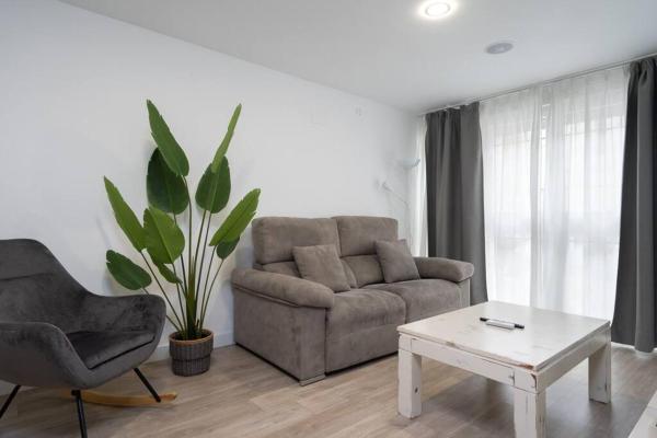 Apartoyou - Ruiseñor Puerto - El Puerto de Santa María