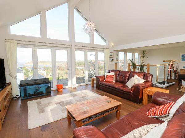 Sea Breeze - Colwell Bay