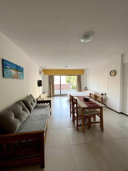 Moderno Y Luminoso Departamento - Buenos Aires