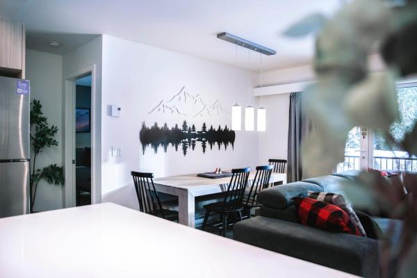 Absolutely Revy - Ground Level Condo In Revelstoke - Revelstoke Mountain Resort, BC
