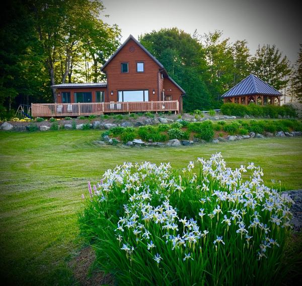 Domaine Gagnon - New England