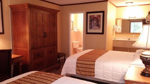 Southern Comfort Inn & Resort - Heber Springs, AR