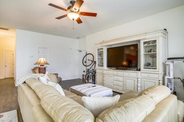 4 Mi To Beaches Pet-friendly Lewes Condo! - Lewes Beach, DE