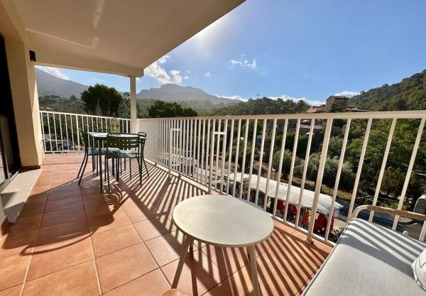 Apartamento Moderno Con Gran Terraza" Gregal" - Port de Sóller