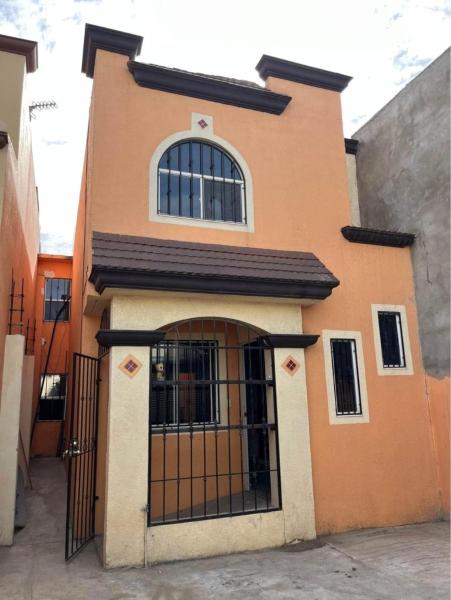 Casa Refugio - Tijuana