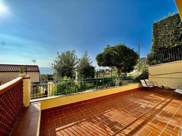 L'orizzonte - Sanremo