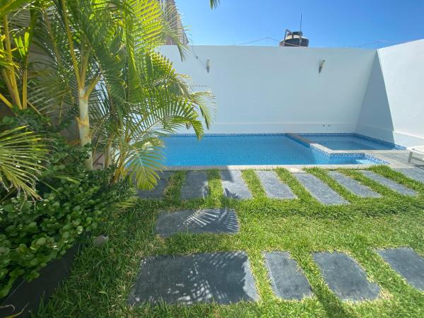 Killamoon House Paracas - 秘魯