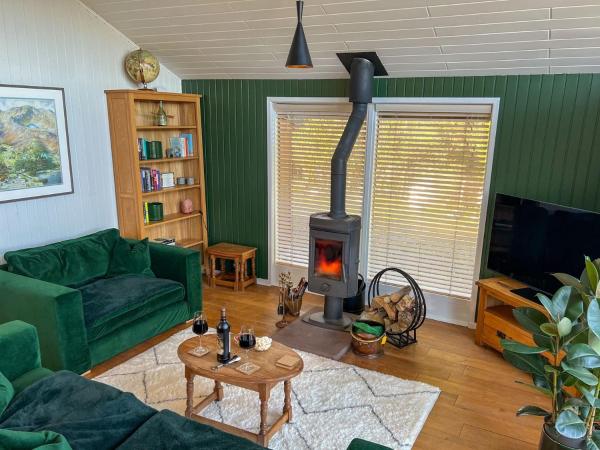 Green Vale Lodge, Yanwath, Ullswater - Pooley Bridge