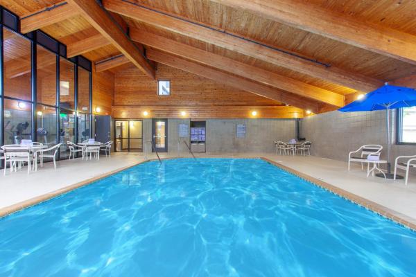 Americinn By Wyndham Mankato Event Center Near Msu - Mankato, MN