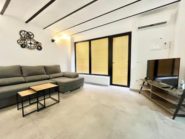 Duplex Villajoyosa Zona Centro - Villajoyosa
