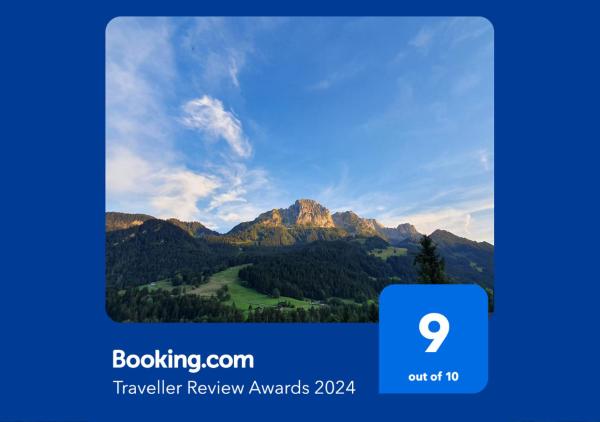 Luxury Chalet Solidage - Rougemont