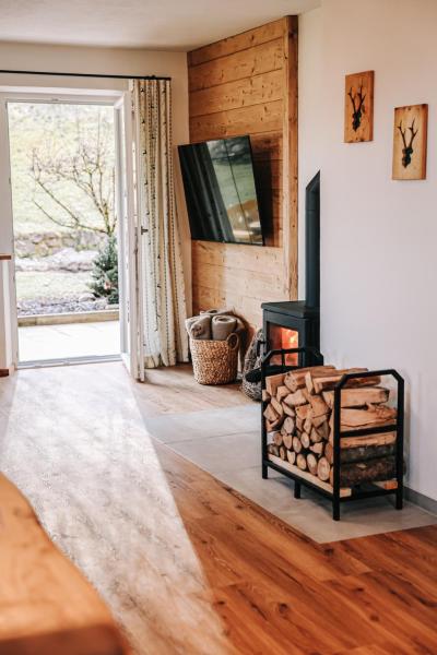 Ferienwohnung Söldenköpfl-blick - Ramsau bei Berchtesgaden