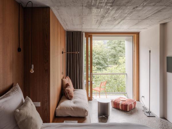 Artbau Designhotel - Simonswald