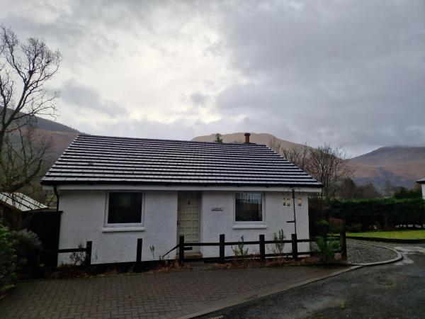 Langview - Arrochar