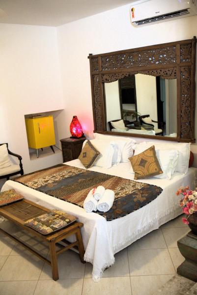 Casa Petunia Pousada Boutique - Bahia