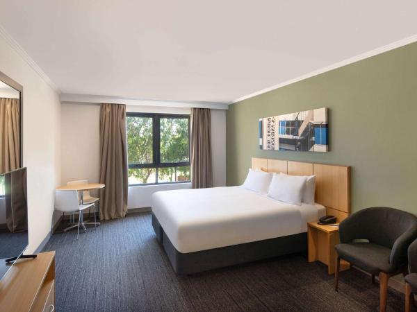 Mercure Sydney Macquarie Park - Rhodes