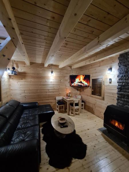 Apartments Homeland - Montenegro