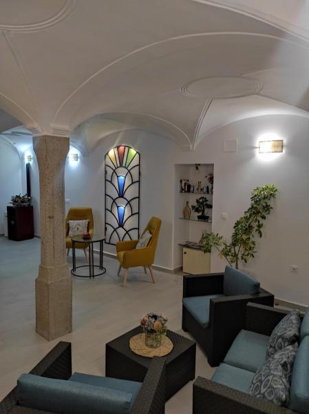 Casa Rural Elenyr - Monesterio