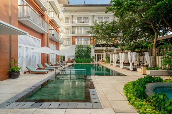 Maison Aurelia Sanur, Bali - By Préférence - Sanur