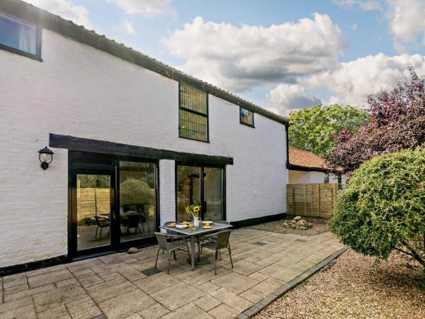 2 Bed In Mattersey 93150 - Retford