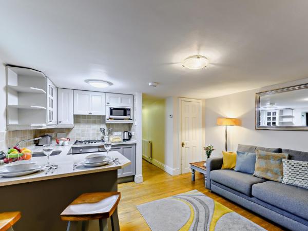 1 Bed In Bowness-on-windermere 93087 - Bowness-on-Windermere