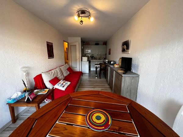 Appartement Avec Terrasse à 50m De La Plage Des Sables-d'olonne - Fr-1-197-429 - Les Sables-d'Olonne