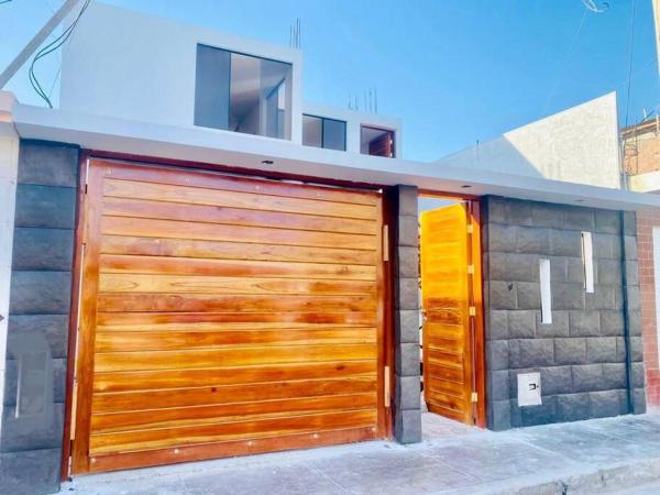 Acogedora Casa En Pisco A 20 Min De Paracas - San Clemente