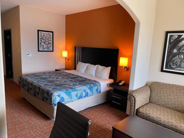 Lucky Villa A Boutique Hotel - Sorrento, LA