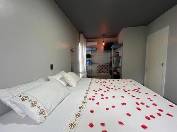 Loft Praia Brava - Itajaí Camboriú Piscina E Playground - Balneario Camboriú