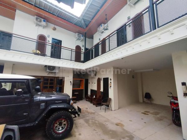 House Of Tuwuh Syariah 2 Redpartner - Bandar Lampung