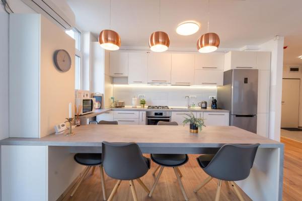 Modern Apollus Avenue - By Openhouse Apartments - Timișoara