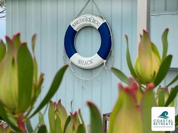 Shudderbug Shack - Inverloch
