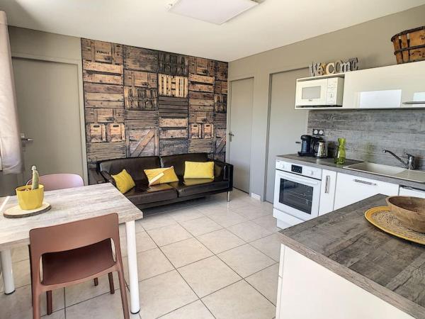 Condrieu, Le Châtillon Au Cœur Du Vignoble Belle Vue Sur Vallée Du Rhône - Saint-Clair