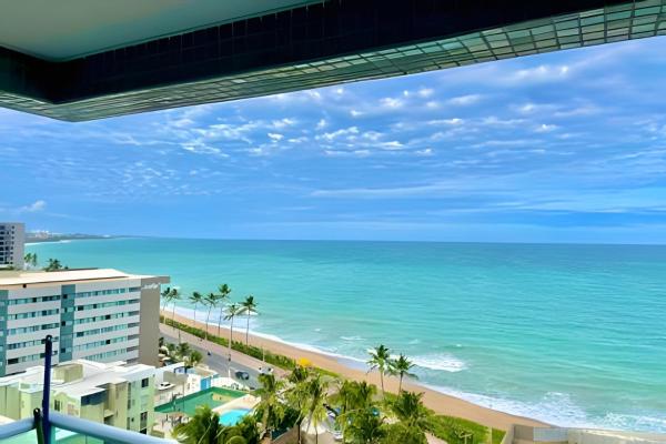 Studios Premium Rn - Maceió