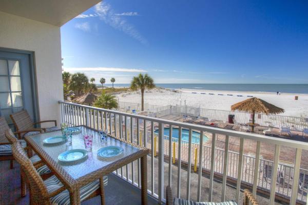 107 - Sea Breeze - Madeira Beach, FL
