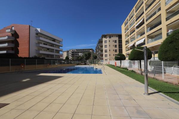 Differentflats Aquario - La Pineda