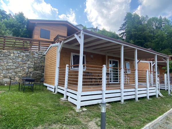 Camping Sestola - Emilia-Romagna