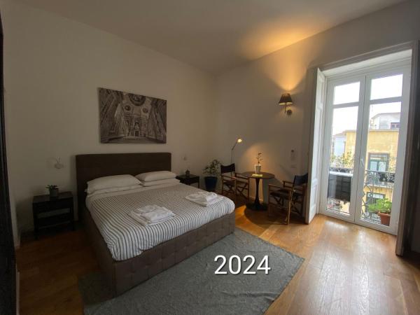 Vicolo Dei Sartori - Vietri sul Mare