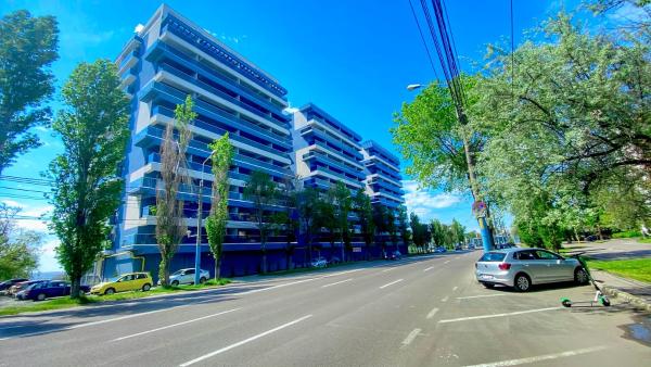 Aqua Apartament Mamaia - Constanța