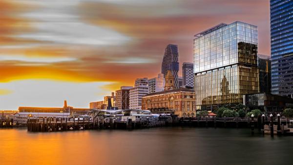 Intercontinental Auckland By Ihg - Gion