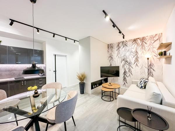 Apartment Alia33 Ad Horec Donovaly - Donovaly