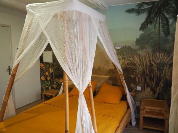 Chambres De L'oratoire-climatisées, Impasse Calme, Lumineuse, Centre Ville, Pézenas - Sète