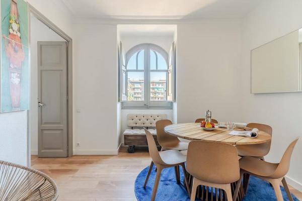 Canela Homes Barcelona Bailén - Costa Brava
