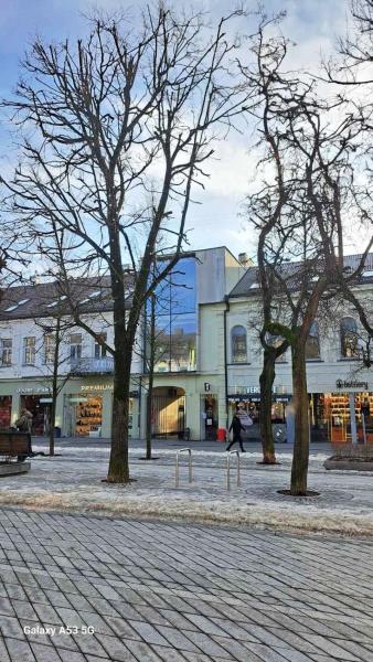 Kaunasinn La - Kaunas