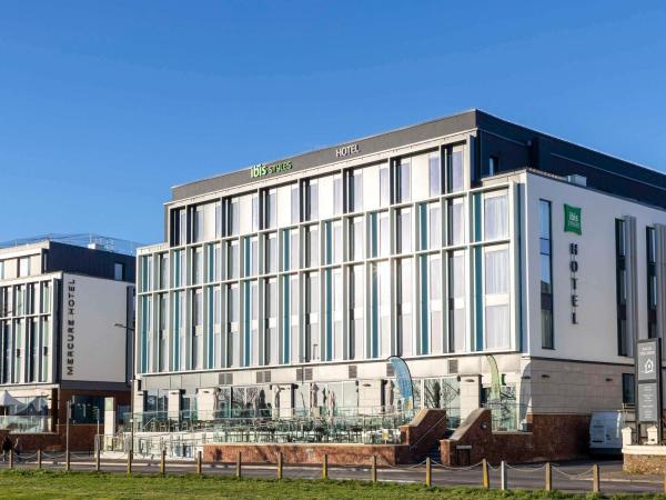 Ibis Styles Paignton - Devon