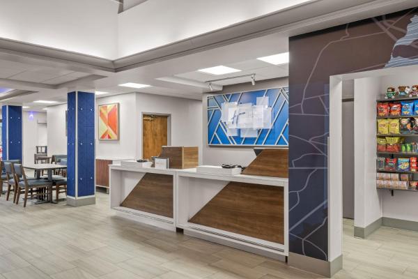 Holiday Inn Express Hershey-harrisburg Area By Ihg - Middletown, PA