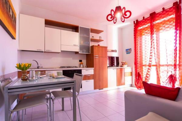 Casa Lisara - San Lorenzo al Mare