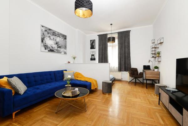 Singer Residence R162 - 부다페스트