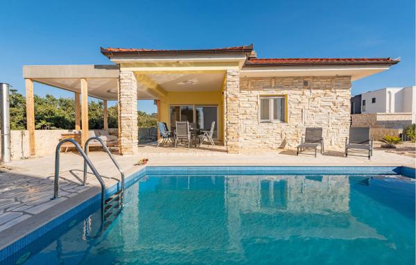 Gorgeous Home In Mandre With Wifi - Novalja