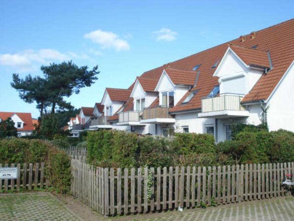 Haus Heidelbeere 26 - Rostock